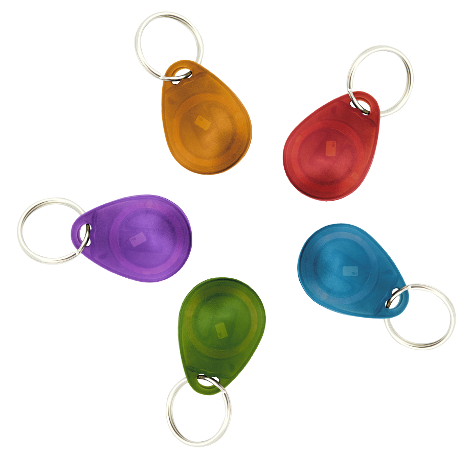 Senseon RFID Furniture Locks Can Unlock Doors in Various Ways