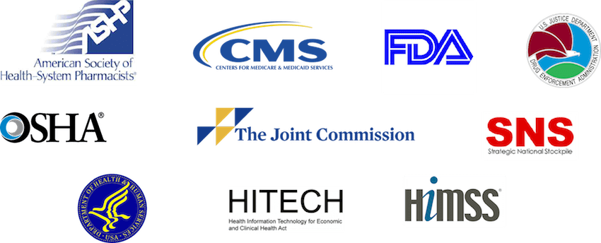 Keyless Healthcare Locks | SENSEON