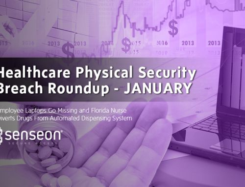 Understanding the Top External Physical Security Threats within ...